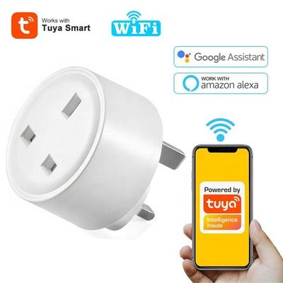 Quality Security Smart Home & Tuya Smart Switch factory from China
