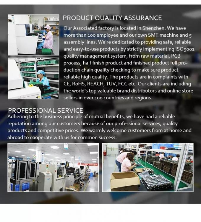 Tuya Smart Home Zigbee Gateway Wifi 7 Inch BLE Music Wall Touch Screen ...